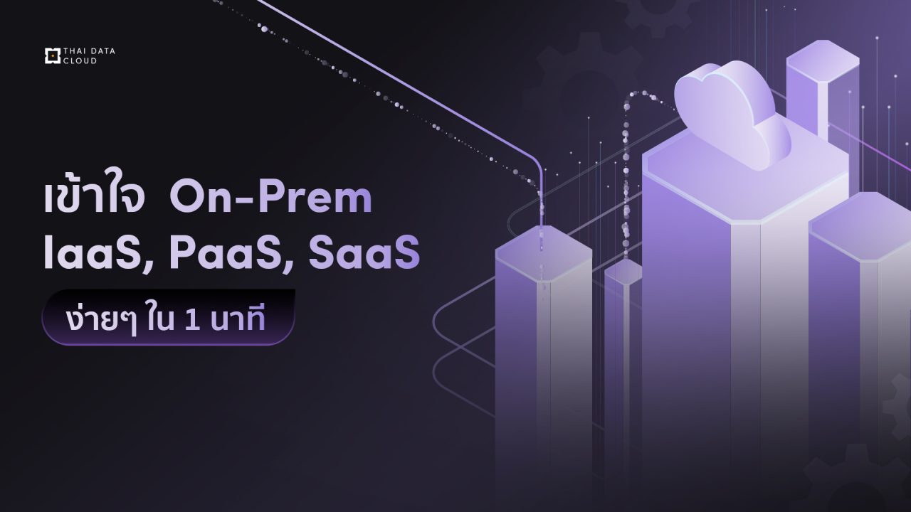 Private Mail Server - คลาวด์อีเมลเซิร์ฟเวอร์ IP ส่วนตัว