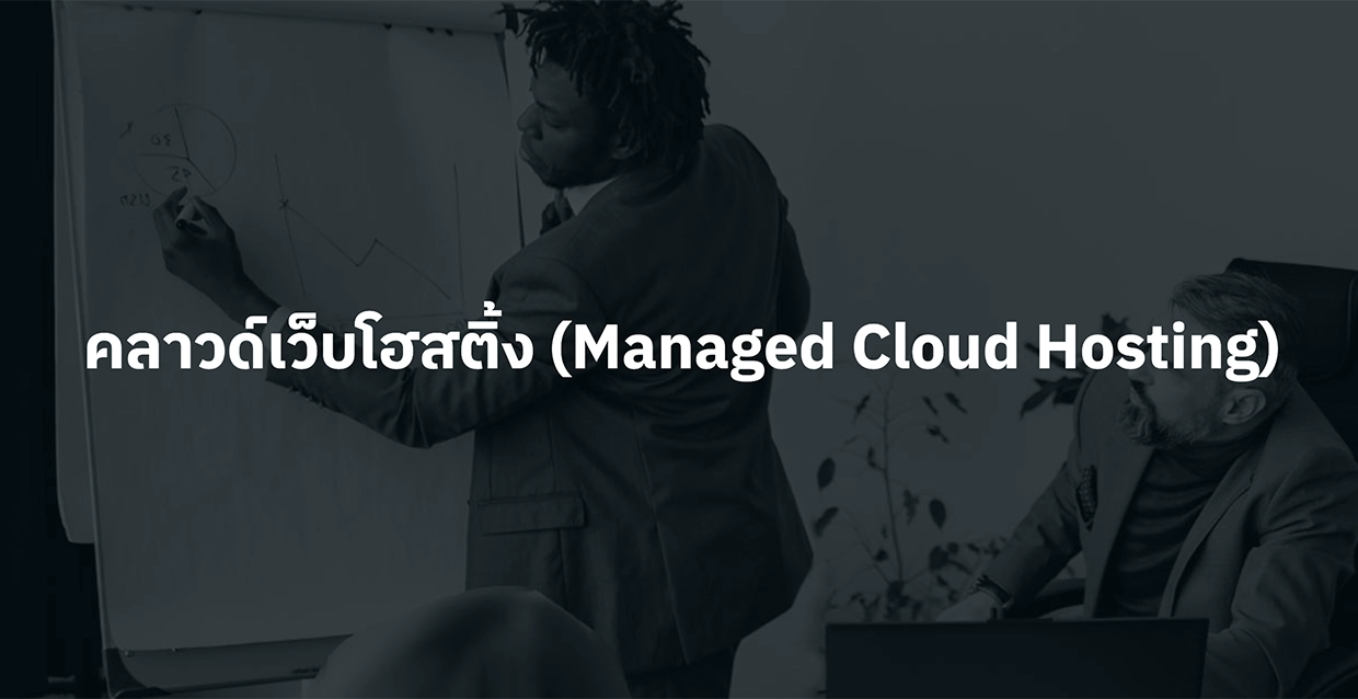 Hosting - THAI DATA HOSTING